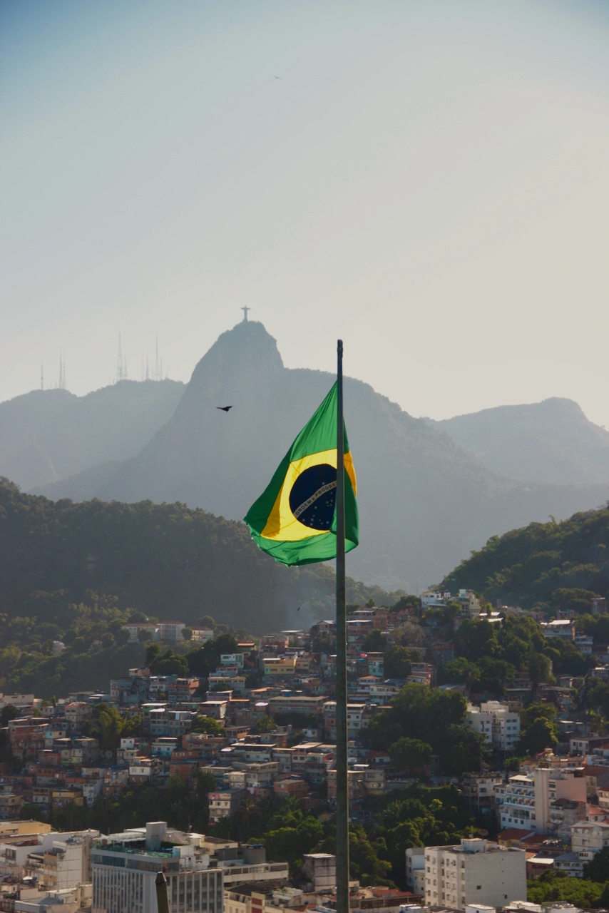 Forte do Leme: o mirante com a vista mais bonita do RJ